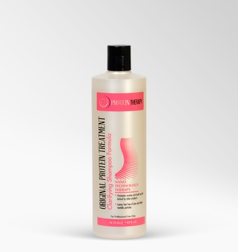 original protein therapy